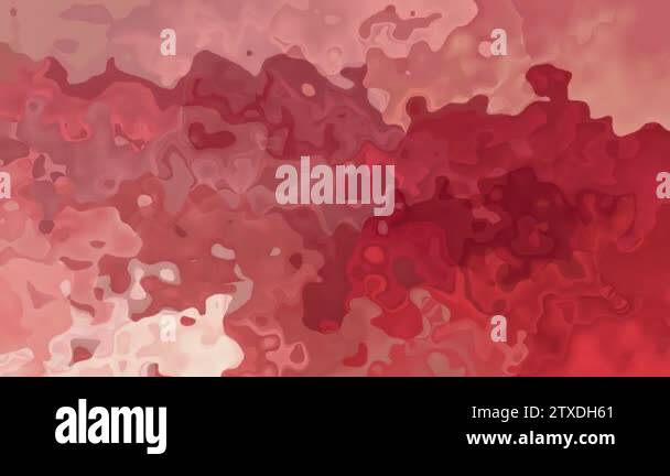 abstract animated stained background seamless loop video - watercolor ...