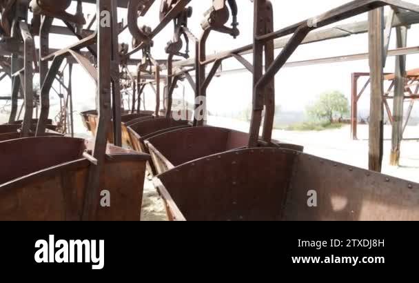 Iron baskets Stock Videos & Footage - HD and 4K Video Clips - Alamy