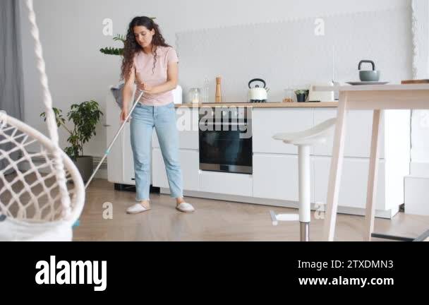 Manual female housework Stock Videos & Footage - HD and 4K Video Clips ...