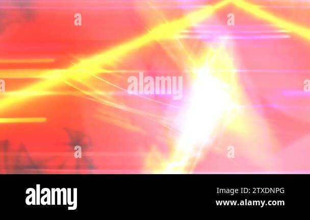 4k yellow light energy animation Stock Videos & Footage - HD and 4K ...