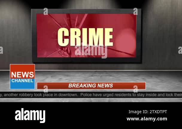 Tv crime series Stock Videos & Footage - HD and 4K Video Clips - Alamy