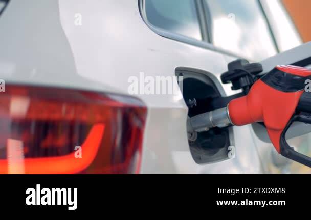 Red diesel tank Stock Videos & Footage - HD and 4K Video Clips - Alamy