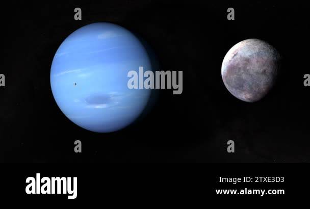 Planet neptune moons Stock Videos & Footage - HD and 4K Video Clips - Alamy