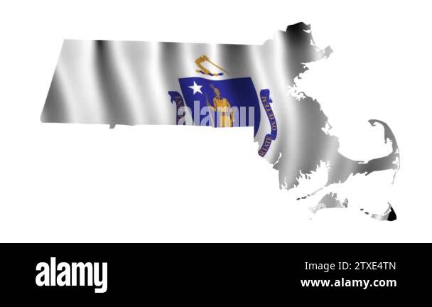 Symbols of massachusetts Stock Videos & Footage - HD and 4K Video Clips ...