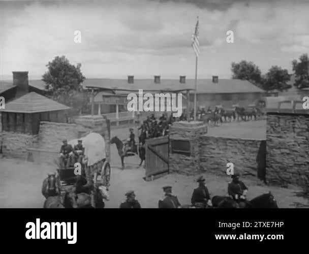 Historical outpost Stock Videos & Footage - HD and 4K Video Clips - Alamy