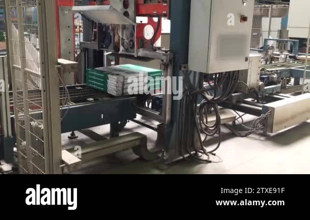 Production conveyor, conveyor line, conveyor belt, ceramic tile, kiln ...