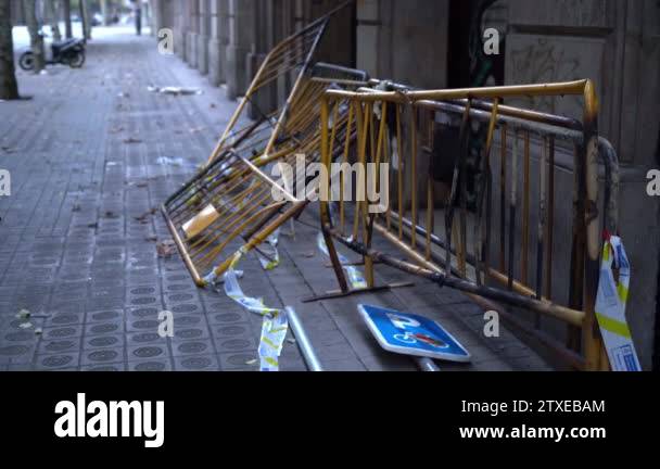Burnt road signs Stock Videos & Footage - HD and 4K Video Clips - Alamy