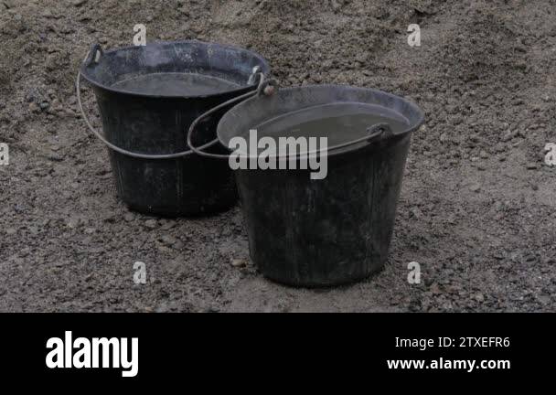 Tool buckets Stock Videos & Footage - HD and 4K Video Clips - Alamy
