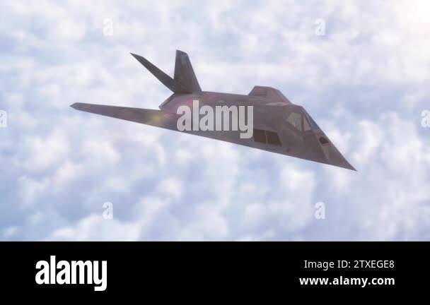 Stealth jet fighter Stock Videos & Footage - HD and 4K Video Clips - Alamy