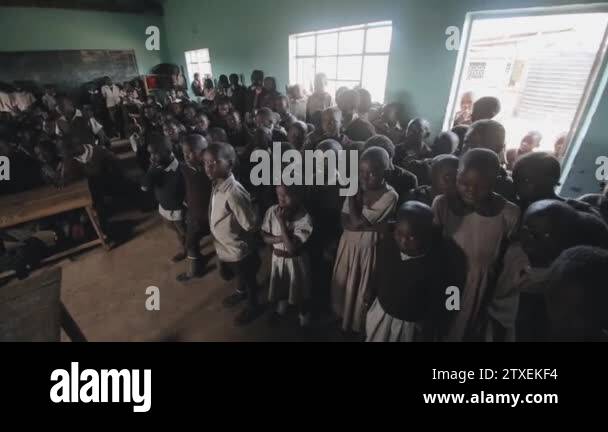 Poor african classroom Stock Videos & Footage - HD and 4K Video Clips ...