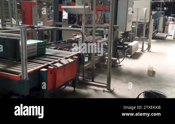 Production conveyor, conveyor line, conveyor belt, ceramic tile, kiln ...