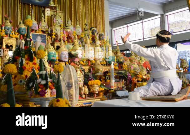 Traditional ceremony ceremonies Stock Videos & Footage - HD and 4K ...