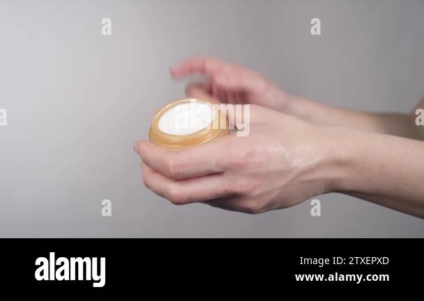 Female cream pot Stock Videos & Footage - HD and 4K Video Clips - Alamy