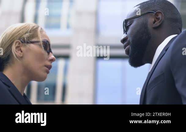 Female rivalry office Stock Videos & Footage - HD and 4K Video Clips ...