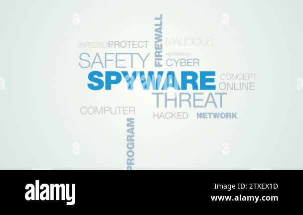 spyware threat safety firewall hacking antivirus password software ...