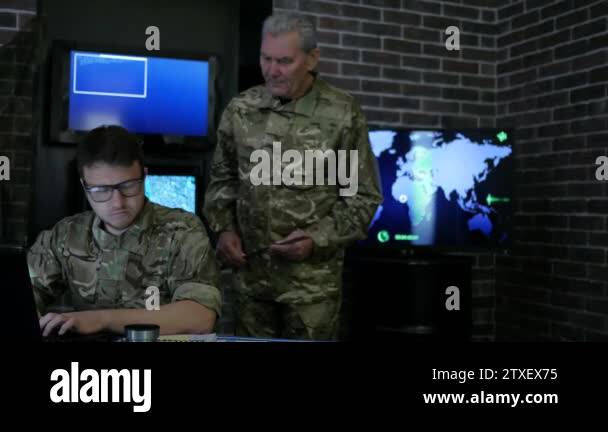 Troop Station Map Stock Videos And Footage Hd And 4k Video Clips Alamy