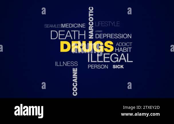 drugs illegal death narcotic overdose injection addiction problems ...