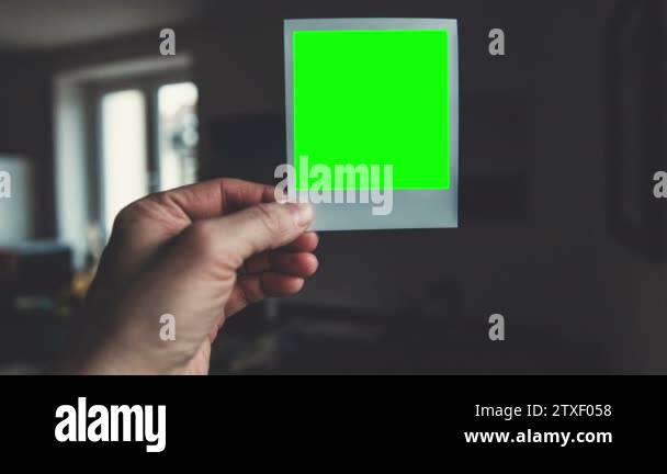 Green screen hand Stock Videos & Footage - HD and 4K Video Clips - Alamy