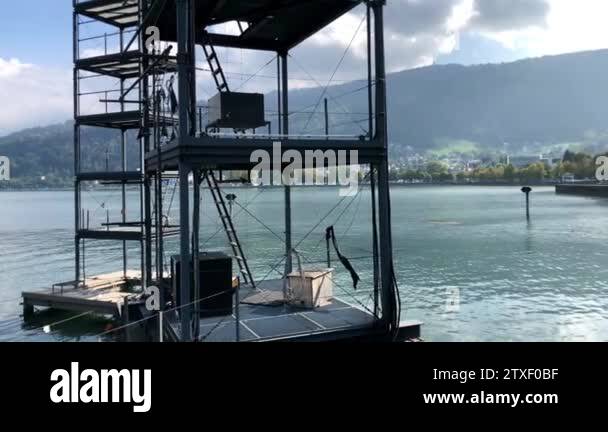 Lake stage Stock Videos & Footage - HD and 4K Video Clips - Alamy