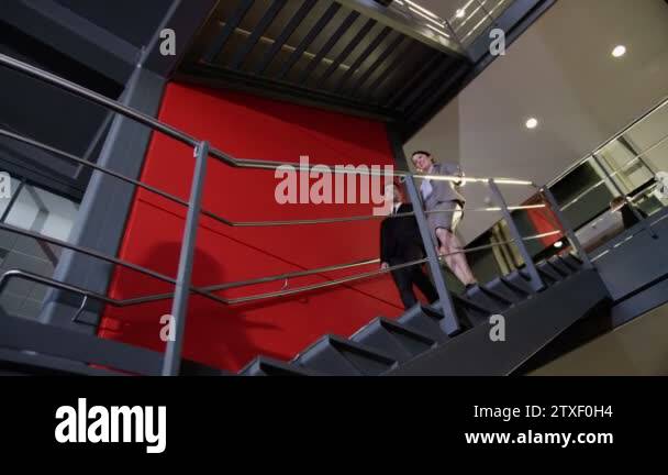 Communal stairs Stock Videos & Footage - HD and 4K Video Clips - Alamy