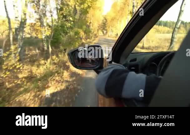 Car window open rural Stock Videos & Footage - HD and 4K Video Clips ...