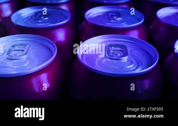 Beer cans Stock Videos & Footage - HD and 4K Video Clips - Alamy