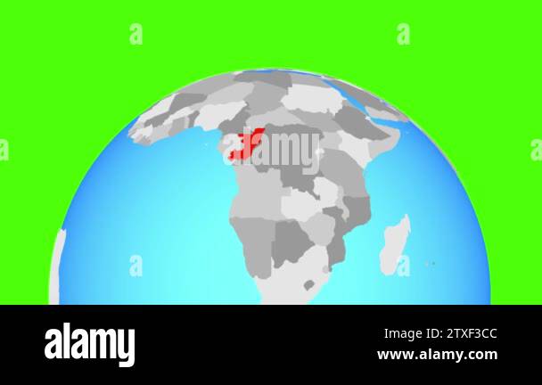 Congo globe Stock Videos & Footage - HD and 4K Video Clips - Alamy