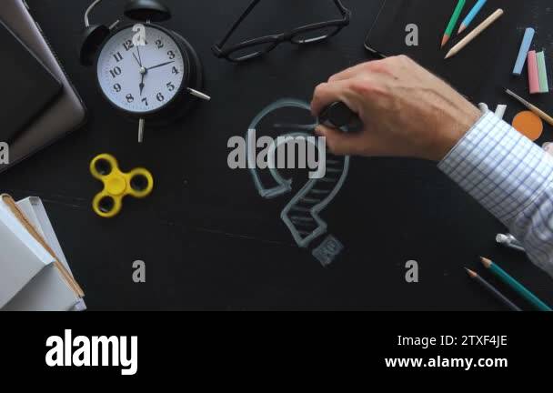 Question mark symbols Stock Videos & Footage - HD and 4K Video Clips ...