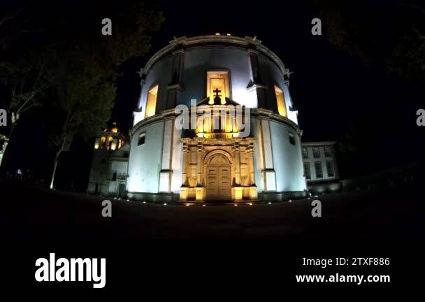 Monastery serra pilar Stock Videos & Footage - HD and 4K Video Clips ...