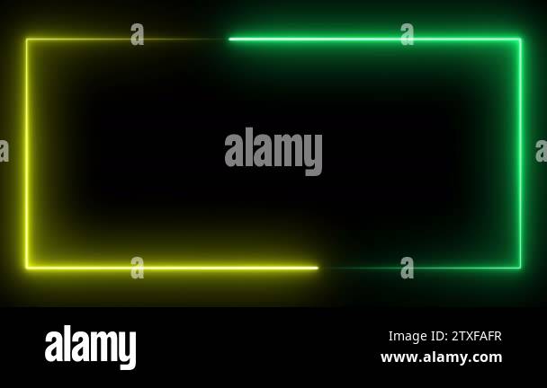 Neon screen Stock Videos & Footage - HD and 4K Video Clips - Alamy