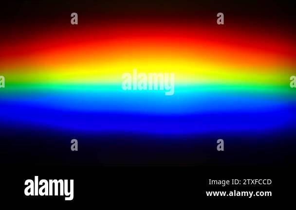 Color spectrum yellow blue Stock Videos & Footage - HD and 4K Video ...