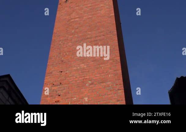 Red brick chimney stack Stock Videos & Footage - HD and 4K Video Clips ...