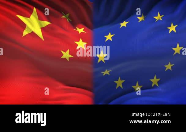 China vs europe Stock Videos & Footage - HD and 4K Video Clips - Alamy