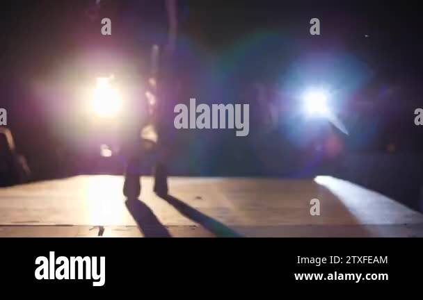 Fashion Model Dress Walking Catwalk Stock Videos And Footage Hd And 4k