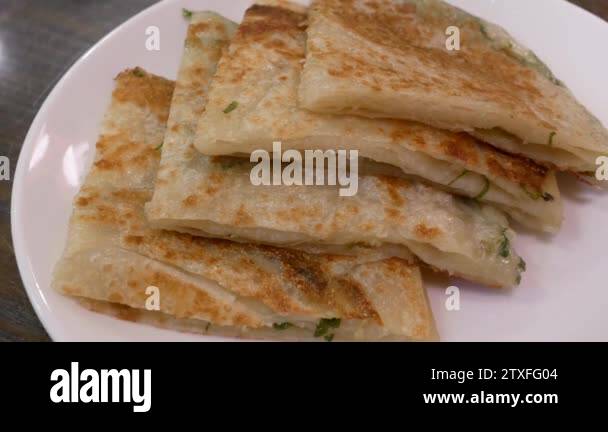 Pan fried cake Stock Videos & Footage - HD and 4K Video Clips - Alamy
