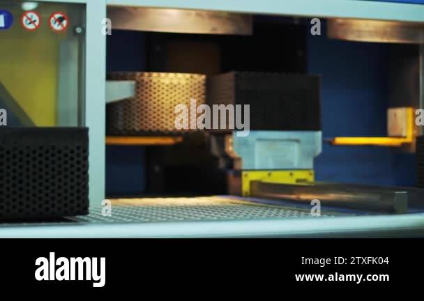 Heat treatment tank Stock Videos & Footage - HD and 4K Video Clips - Alamy