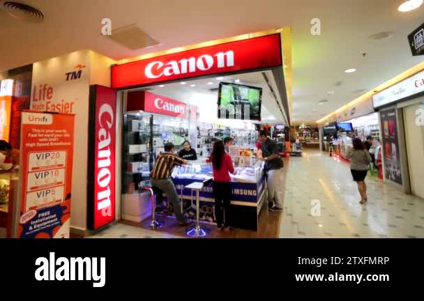 Canon products Stock Videos & Footage - HD and 4K Video Clips - Alamy