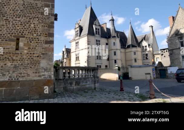 France le mans old town Stock Videos & Footage - HD and 4K Video Clips ...