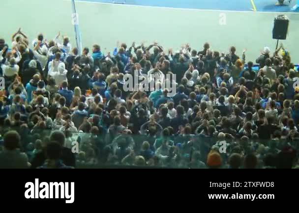 Football fans atmosphere Stock Videos & Footage - HD and 4K Video Clips ...