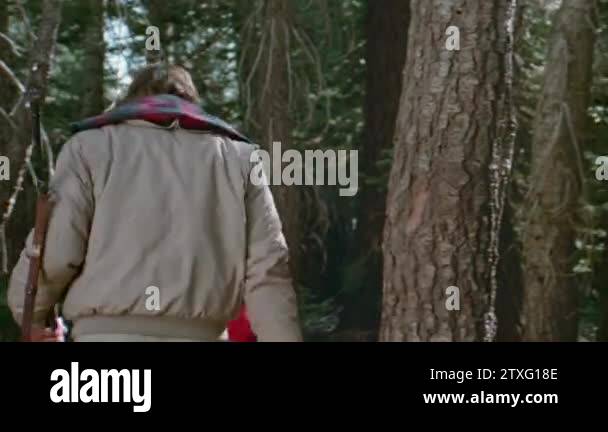 Usa hiking 1980s Stock Videos & Footage - HD and 4K Video Clips - Alamy