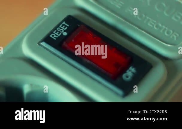 Power disconnect switch Stock Videos & Footage - HD and 4K Video Clips ...