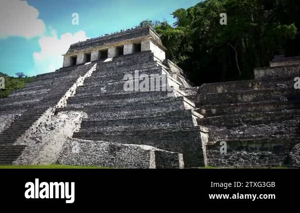 The red queen palenque Stock Videos & Footage - HD and 4K Video Clips ...