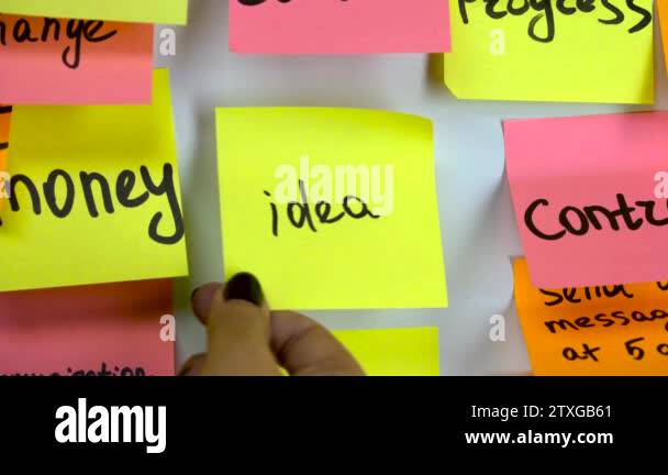 Different sticker Stock Videos & Footage - HD and 4K Video Clips - Alamy