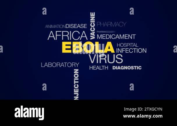 ebola virus africa vaccine medicine research science healthcare ...
