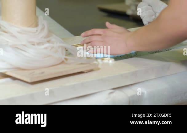 packing wooden door for transportationwooden door manufacturing process ...