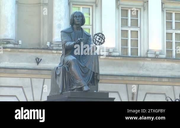 The history of copernicus Stock Videos & Footage - HD and 4K Video ...