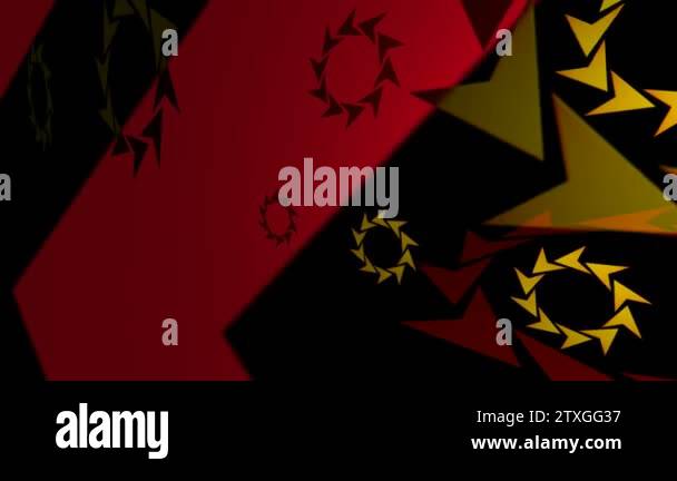 Rotating arrow Stock Videos & Footage - HD and 4K Video Clips - Alamy