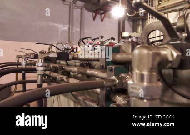 Control room water treatment plant Stock Videos & Footage - HD and 4K ...