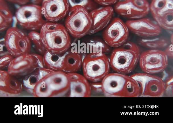Beads jewelry Stock Videos & Footage - HD and 4K Video Clips - Alamy