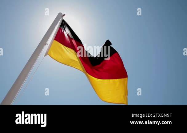 German south african flag Stock Videos & Footage - HD and 4K Video ...
